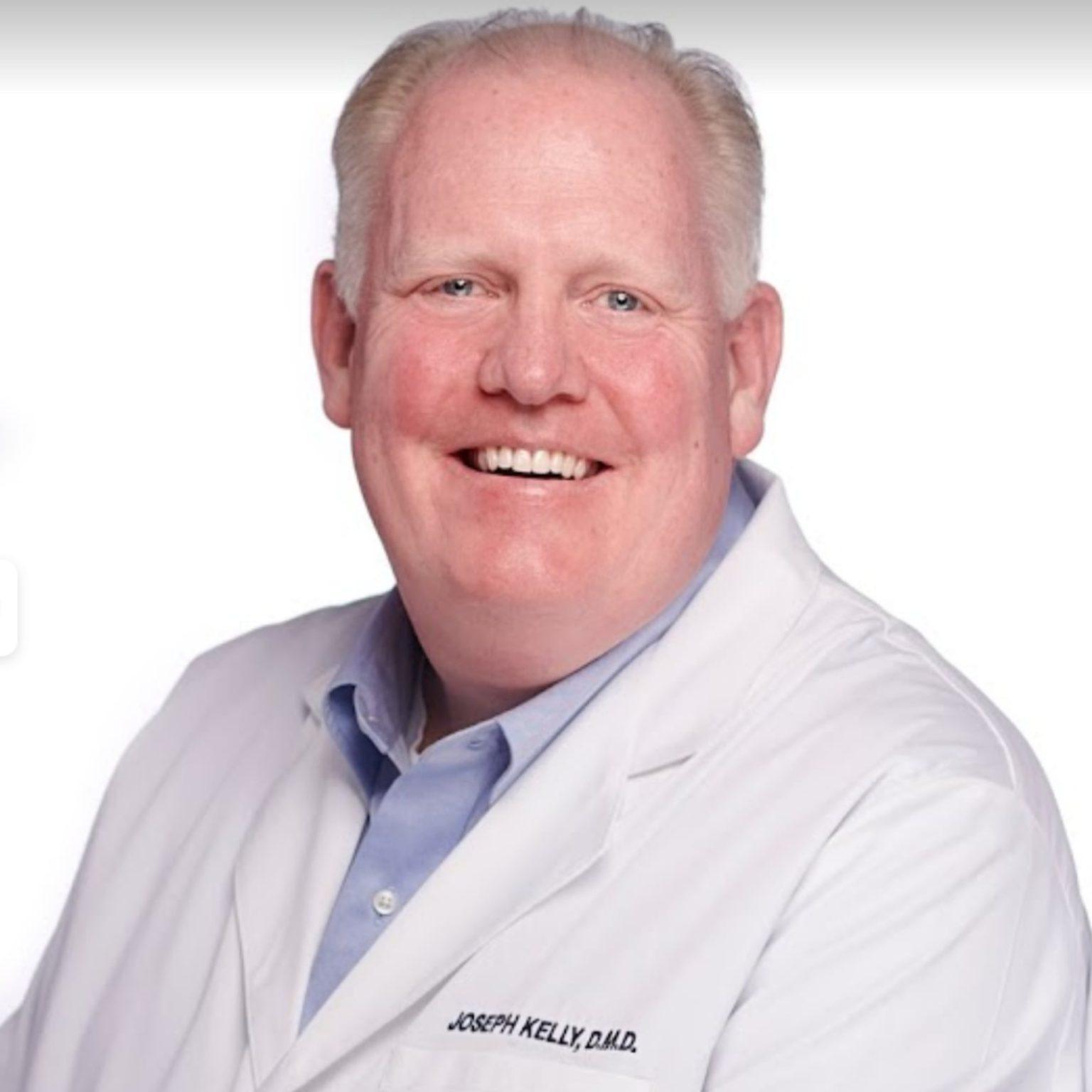 Our Dentists - Kelly Dental