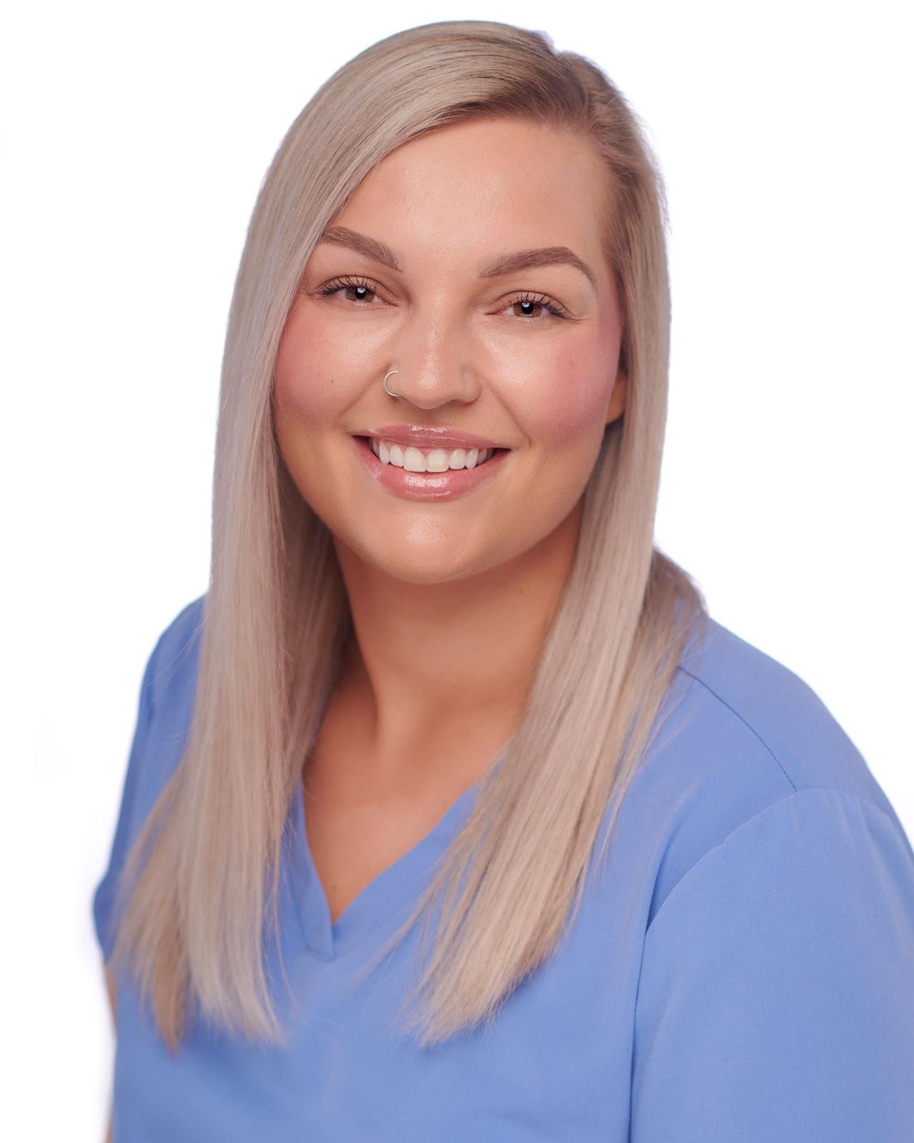 Our Staff - Kelly Dental