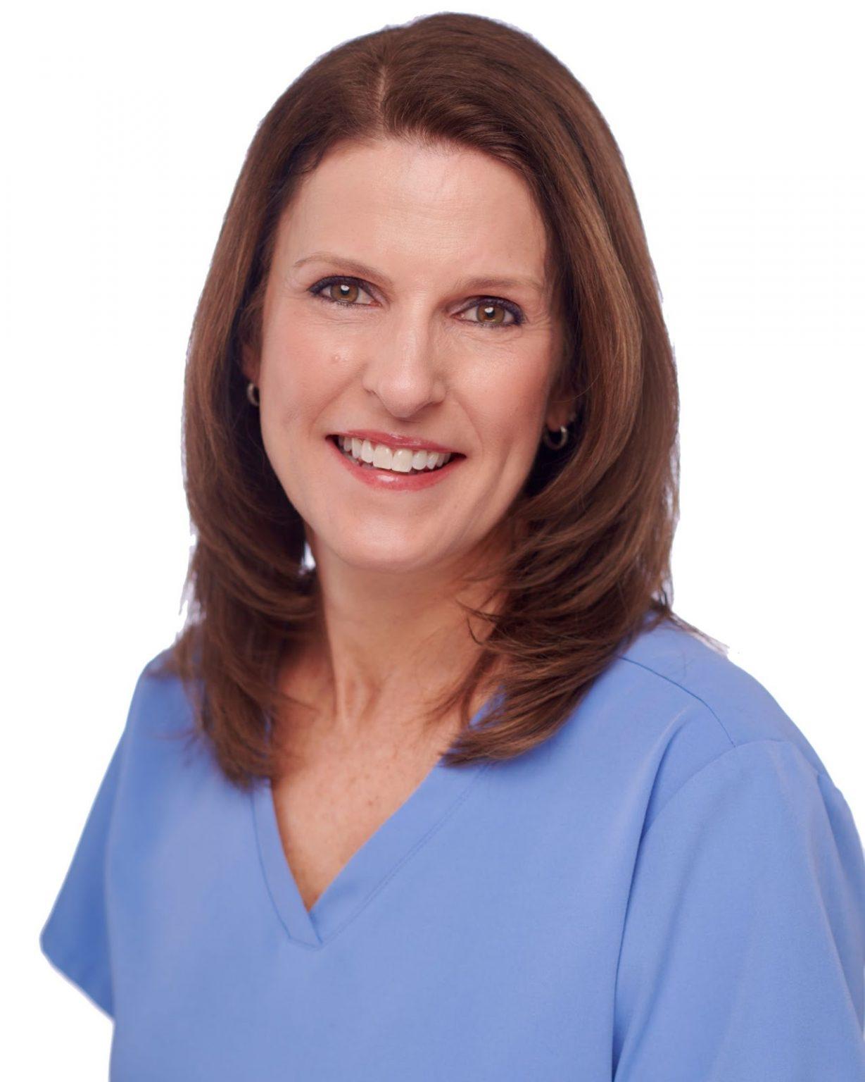 Our Staff - Kelly Dental