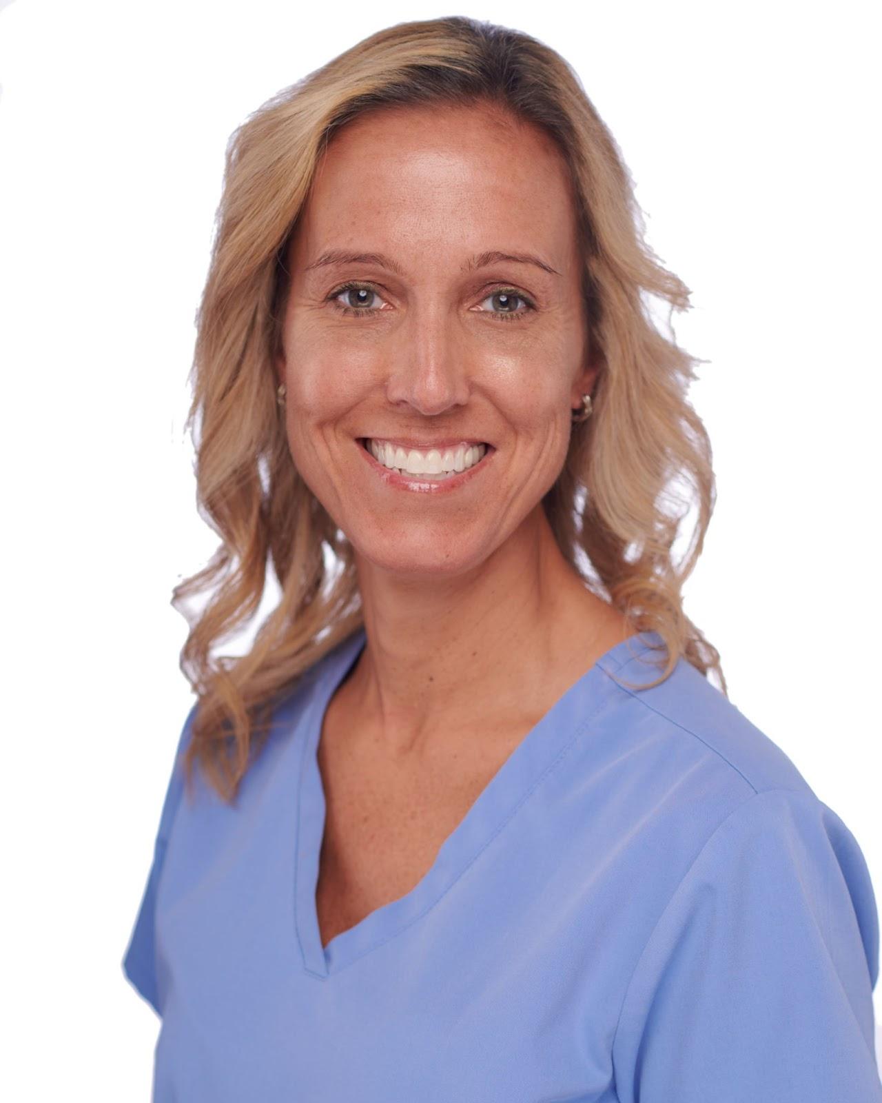 Our Staff - Kelly Dental